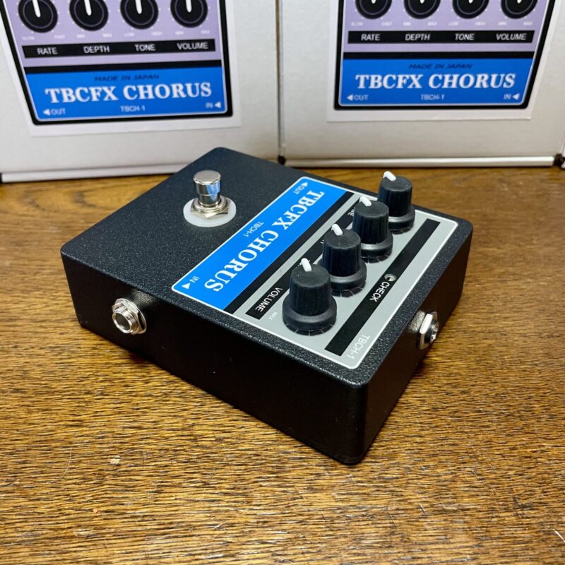 TBCFX TBCH-1 | TONE BLUE